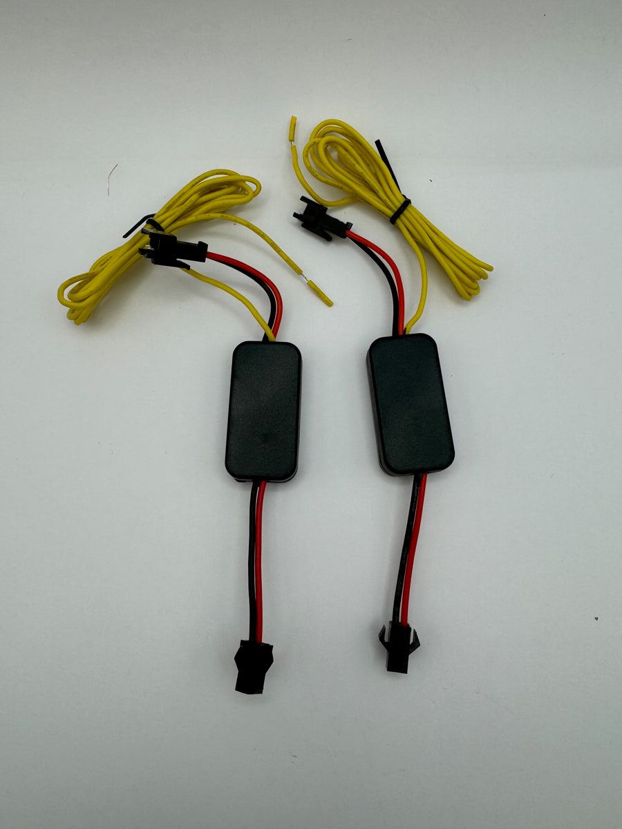 Dual Color Blinker Module (Pair) 2010-2019 | TricLED