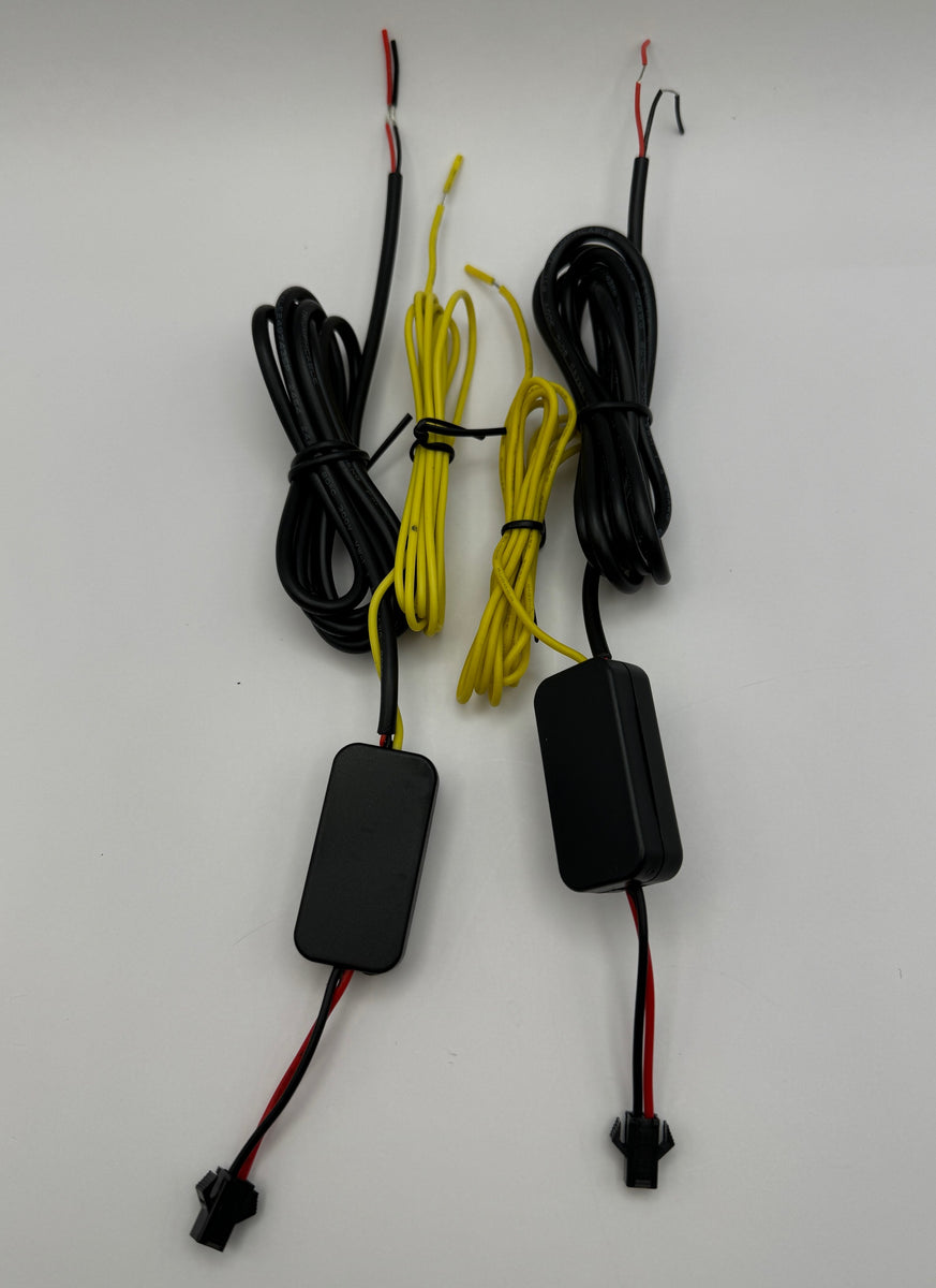 Dual Color Blinker Module (Pair) 2010-2019 | TricLED