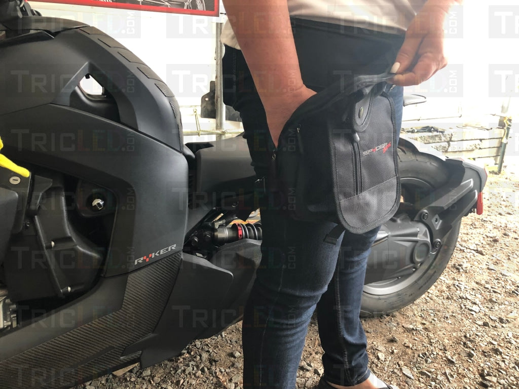 Rider Leg Bag *Sale!!* | TricLED